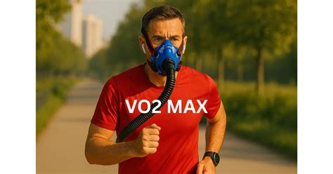 Understanding VO2 Max And Its Importance In Running