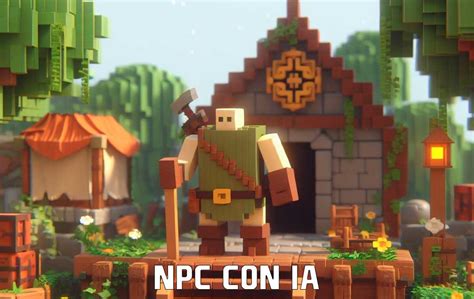 xbox se asocia con una startup de ia para crear npcs más humanos en