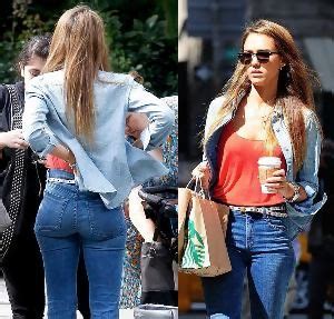 Jessica Alba Shemale