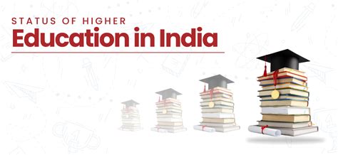 Status Of Higher Education In India