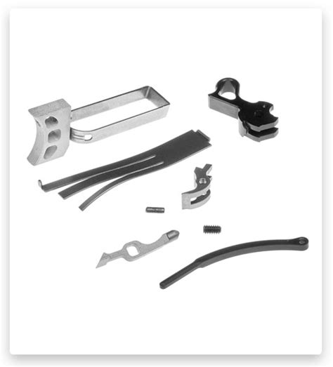 Best 1911 Trigger Kit 2024 Best 1911 Trigger Kit Review Guide