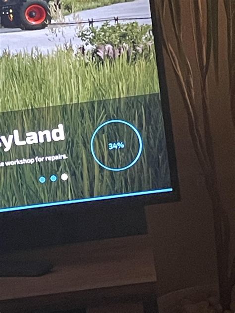 Loading Screen Freezes Rfarmingsimulator