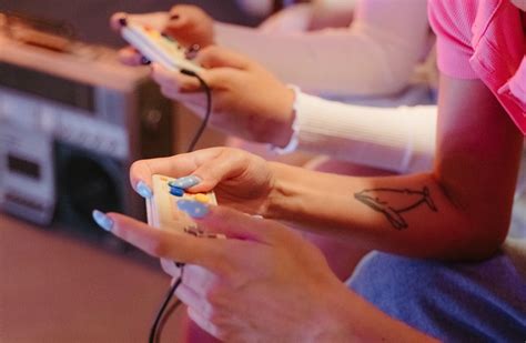 Choose The Right Size And Design For Your Press On Nails Rainboo Beauty