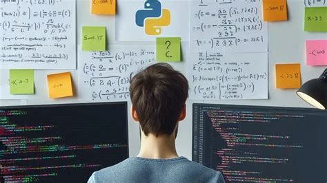 Programming For Scientific Research With Python And R Free Course