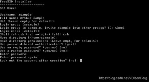 Windows10 和 Zfs 文件系统 Freebsd Uefi 引导 双系统安装windows Zfs Csdn博客