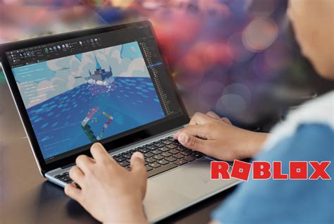 Roblox Coding And Scripting Special Schedule Fleming Tech Camps