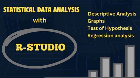 Offer Statistical Data Analysis Using R And Rstudio By Jgulshan Fiverr