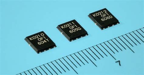 Renesas Electronics Introduces Three New Power Mosfet Products That Realize High Efficiency Dc