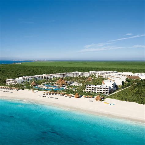 Secrets Maroma Beach ️ Destination Weddings Destify
