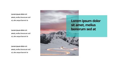 Ppt 발표자료 빠르게 만드는 방법은 눈 겨울 스노우 파워포인트 배경 아름다운 겨울 사진 테마 템플릿으로 10분 완성