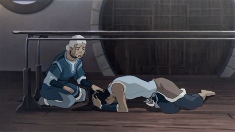 Anime Feet Legend Of Korra Korra 3