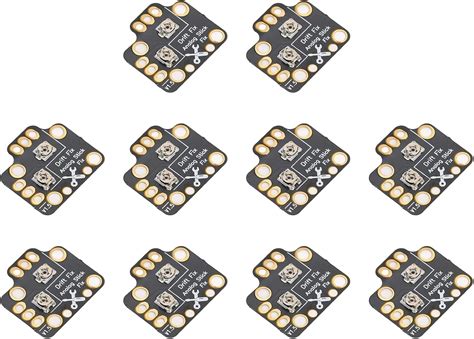Buy Controller Analog Stick Drift Fix Mod 10pcs Gamepad Joystick Drift Repair Board Controller