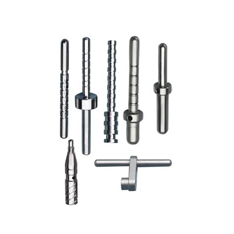Parallel Indicator，parallel Pin