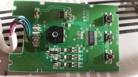 New Motherboard On Idea Dioder Support Blinkstick Forums