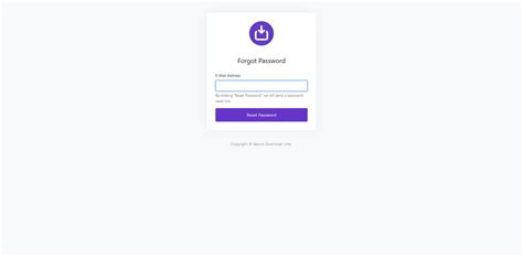 Secure Download Links Php Script By Chewiscripts Codester