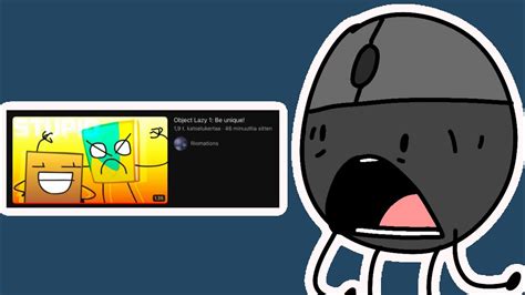 Riomations Copied My Object Lazy Youtube