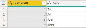 Function Query And Operators In The Query Editor Master Data Skills AI