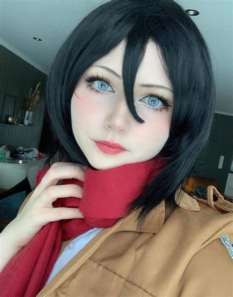 21 Anime Cosplay Ideas For Women That Will Turn Heads Gals That Game