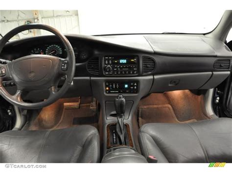2003 Midnight Blue Pearl Buick Regal Gs 61908631 Photo 12 Gtcarlot