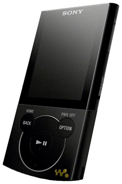 MP3-плеер Sony NWZ-E440 — купить в интернет-магазине по низкой цене на ...
