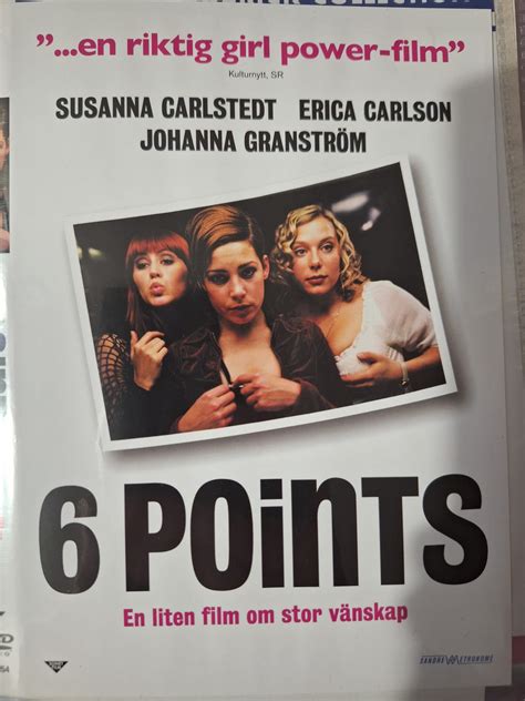 6 Points Haraldfilm
