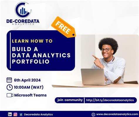 De Coredata Analytics On Linkedin Learn How To Build A Data Analytics