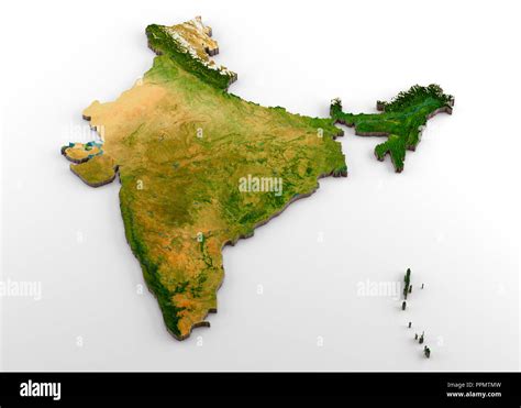 Physical Map Of India Hd Images The Physiographic Divisions By Maps Of