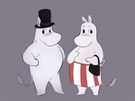 Moomin Mamas Famous Pumpkin Pie Tumblr Blog Tumgik