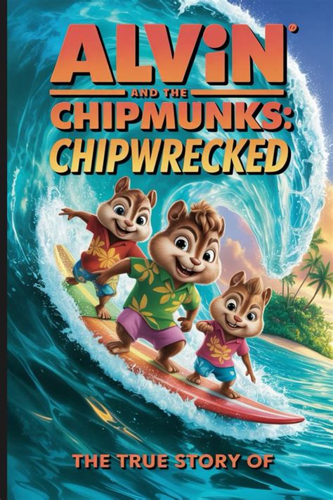 The True Story Of Alvin And The Chipmunks Uk Anthony