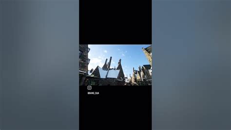 오사카여행 Usj 해리포터 오사카여행 해리포터 유니버셜스튜디오재팬 일본여행 Youtube