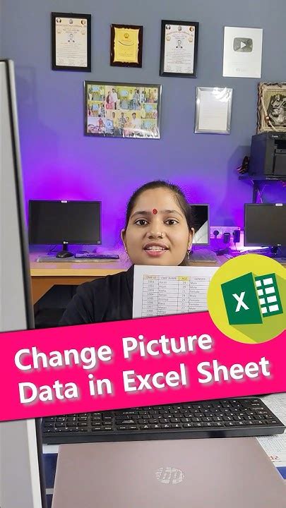 👍🔥 convert picture data to excel sheet ⏰ excel time saving trick