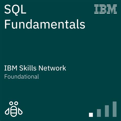 Sql Fundamentals Credly