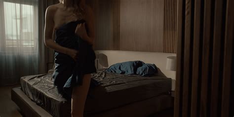 Nude Video Celebs Alina Rachkovskaya Nude Struny S01e01 02 2021