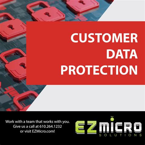 Dataprotection Pentesting Cybersecurity Smallbusinessitsolutions… Ez Micro Solutions