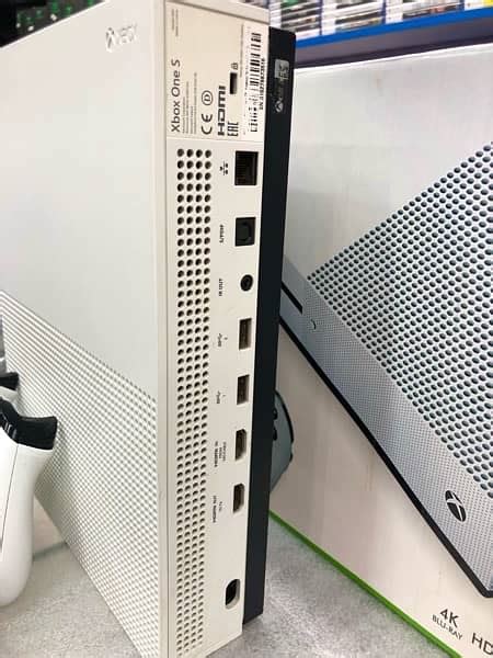 X BOX ONE S - Gaming Consoles - 1081547462