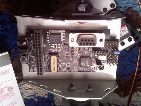 Identification Help Identifying This Circuit Board Electrical Engineering Stack Exchange