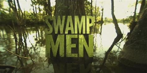 Swamp Men Tv Series 2010 Imdb