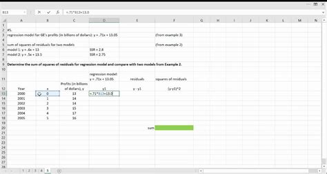 SOLVED Implement The Regularization Procedure Detailed In Section For Linear Regression
