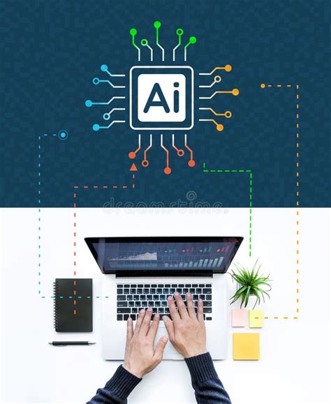 Ai Artificial Intelligence Technology For Work Performance