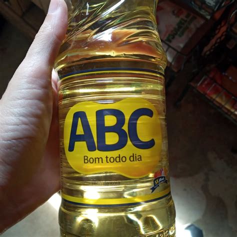 Abc Oleo De Soja Review Abillion