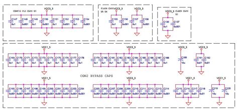 Nios Devkit 1c20 Reference Design Field Programmable Gate Array
