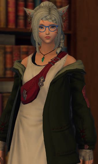 Home Eorzea Collection