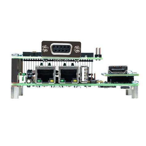 PhyBOARD AM335x SBC PHYTEC