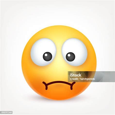 스마일 이모티콘입니다 노란 얼굴 감정입니다 얼굴 식입니다 3d 현실 이모티콘입니다 슬픈 행복 화난 얼굴입니다 재미 있는 만화 캐릭터입니다 분위기입니다 웹 아이콘입니다 벡터