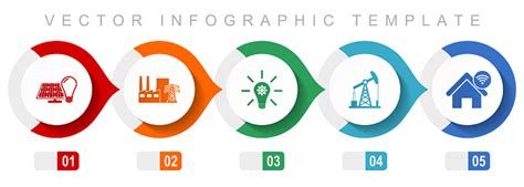 산업 및 기술 평면 디자인 인포 그래픽 템플릿 재생 에너지 발전소 석유 및 가스 벡터 아이콘 컬렉션과 같은 기타 기호 공장 산업 건물에 대한 스톡 벡터 아트 및 기타 이미지