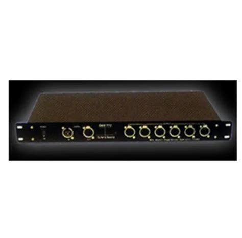 DMX Signal Splitter At Best Price In New Delhi By Zen Electro Device ID