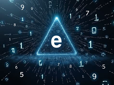 intro — math with python euler s number e and pascal s triangle by