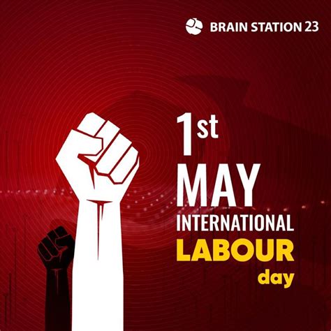 𝐇𝐚𝐩𝐩𝐲 𝐈𝐧𝐭𝐞𝐫𝐧𝐚𝐭𝐢𝐨𝐧𝐚𝐥 𝐖𝐨𝐫𝐤𝐞𝐫𝐬 𝐃𝐚𝐲 In Every… Brain Station 23