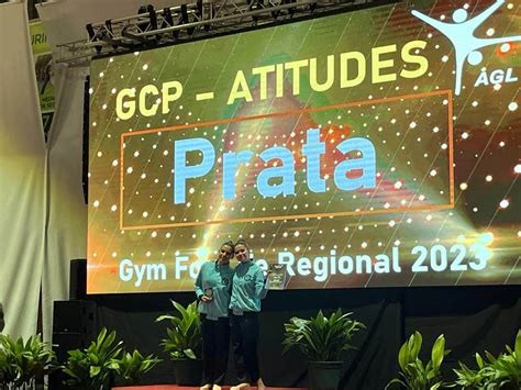 Gym For Life Regional Gcp