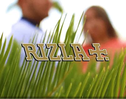 Rizla Projects | Photos, videos, logos, illustrations and branding on Behance